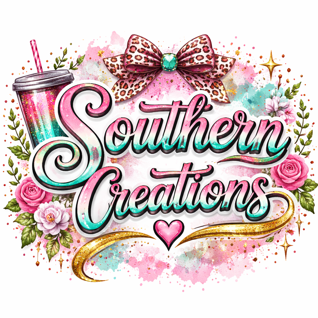 Contact information – Southern Creations